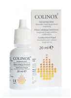 COLINOX TILGAD 20ML | BENU Veebiapteek