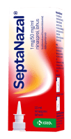 SEPTANAZAL NINASPREI LAHUS 1MG+50MG 1ML 10ML N1 | BE ...