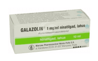 GALAZOLIN NINATILGAD LAHUS 1MG 1ML 10ML N1 | BENU Ve ...