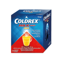 COLDREX MAXGRIP LEMON SUUKAUDNE LAHUSE PULBER 1000MG ...