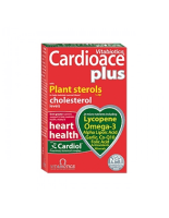 CARDIOACE PLUS KAPSLID N60 | BENU Veebiapteek