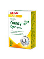 WALMARK KOENSÜÜM Q10 FORTE 60MG CAPS N30 | BENU Veeb ...