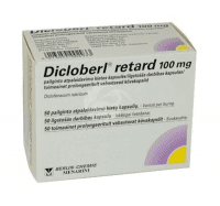 DICLOBERL RETARD TOIMEAINET PROLONGEERITULT VABASTAV ...