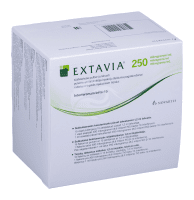 EXTAVIA SÜSTELAHUSE PULBER JA LAHUSTI 300MCG N15, LA ...
