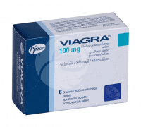 VIAGRA ÕHUKE POLÜMEERKATTEGA TBL 100MG N8 | BENU Vee ...