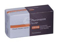 FLUCONAZOLE ELVIM KÕVAKAPSEL 150MG N2 | BENU Veebiap ...