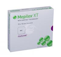 MEPILEX XT 10 X 10CM N5 | BENU Veebiapteek