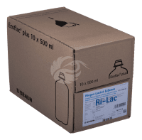 RINGER-LACTAT B.BRAUN INFUSIOONI LAHUS 500ML N10 | B ...