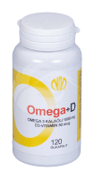 OMEGA-3 KALAÕLI 1000MG + VITAMIIN D 50MCG KAPSLID N1 ...