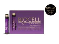 BIOCELL HAIR SHOTS 25ML N14 | BENU Veebiapteek