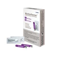 KETOSENS VERE ß-KETOONI TESTIRIBAD N10 | BENU Veebia ...