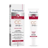 PHARMACERIS N CAPILAR-TONE CC KREEM SPF30 40ML | BEN ...