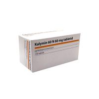KALYMIN 60 N TBL 60MG N100 | BENU Veebiapteek