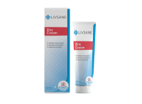 LIVSANE TSINKKREEM 30ML | BENU Veebiapteek