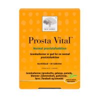 PROSTAL VITAL TBL N60 | BENU Veebiapteek
