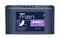 SENI MAN SUPER SIDEMED MEESTELE LEVEL 5 870ML N15