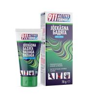 911 ACTIVE FORMULA JÕEKÄSNA GEEL 70G | BENU Veebiapt ...