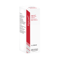 ALPICORT NAHALAHUS 0.2%+0.4% 100ML N1 | BENU Veebiapteek