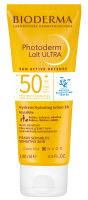 BIODERMA PHOTODERM LAIT ULTRA PÄIKESEKAITSEPIIM SPF5 ...
