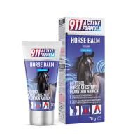 911 ACTIVE FORMULA HORSE BALM JAHUTAV GEEL 70G | BEN ...