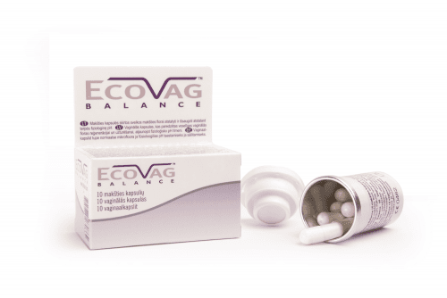 Intiimtervis | BENU Veebiapteek