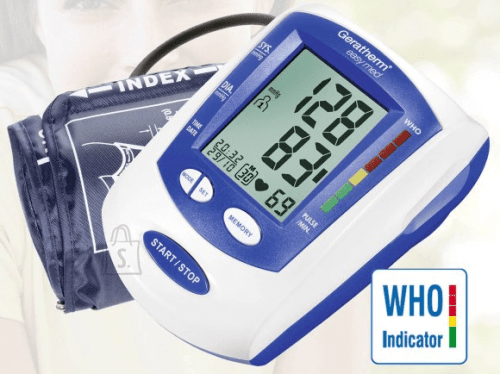 Vererõhuaparaadid | BENU Veebiapteek
