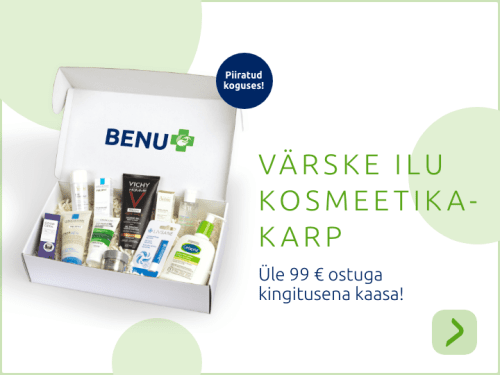 BENU Veebiapteek