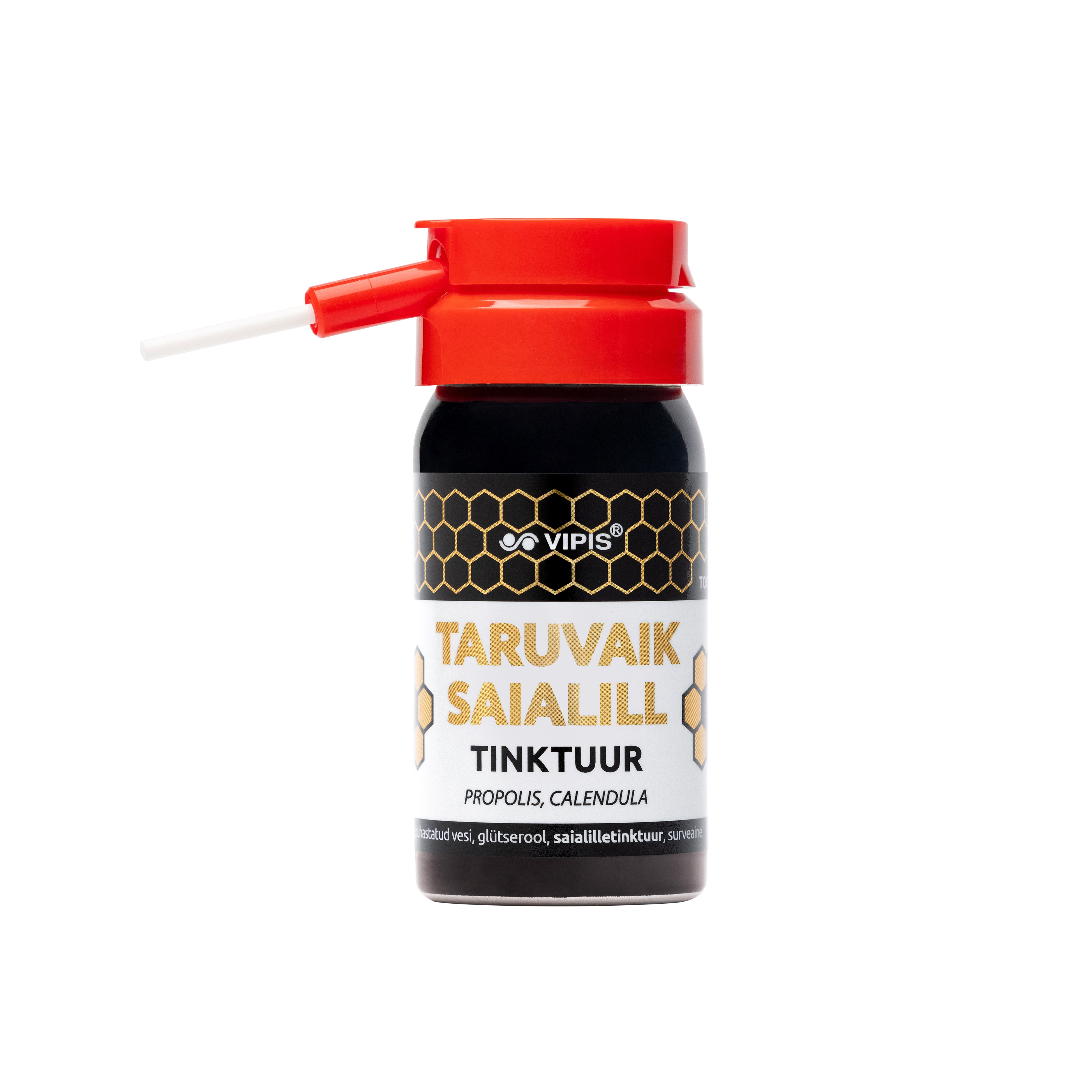 VIPIS TARUVAIK-SAIALILL KURGUPIHUSTI 30ML | BENU Vee ...