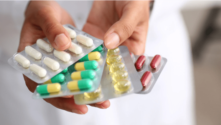 Miks ei tohi antibiootikumikuuri mitte kunagi ise ka ...