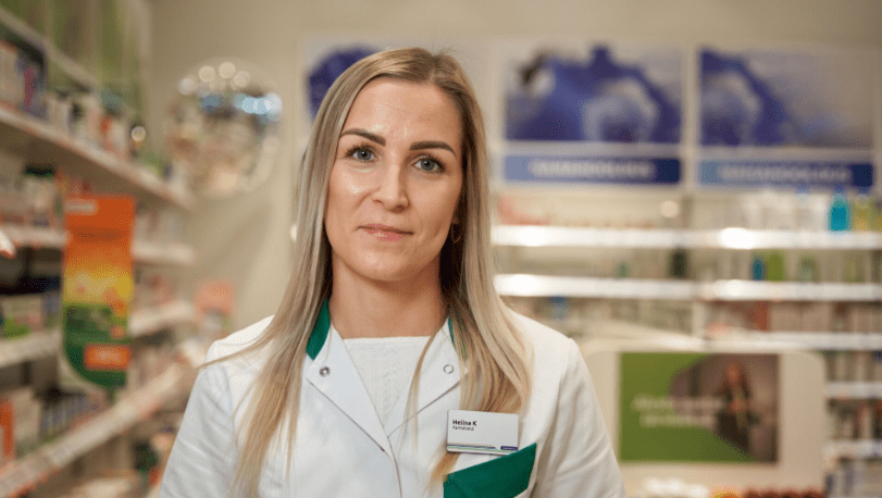 Suurlinna tuled pole kõigi jaoks! Võru apteeker Heli ...